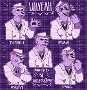 uhyeah | Wikitubia | Fandom