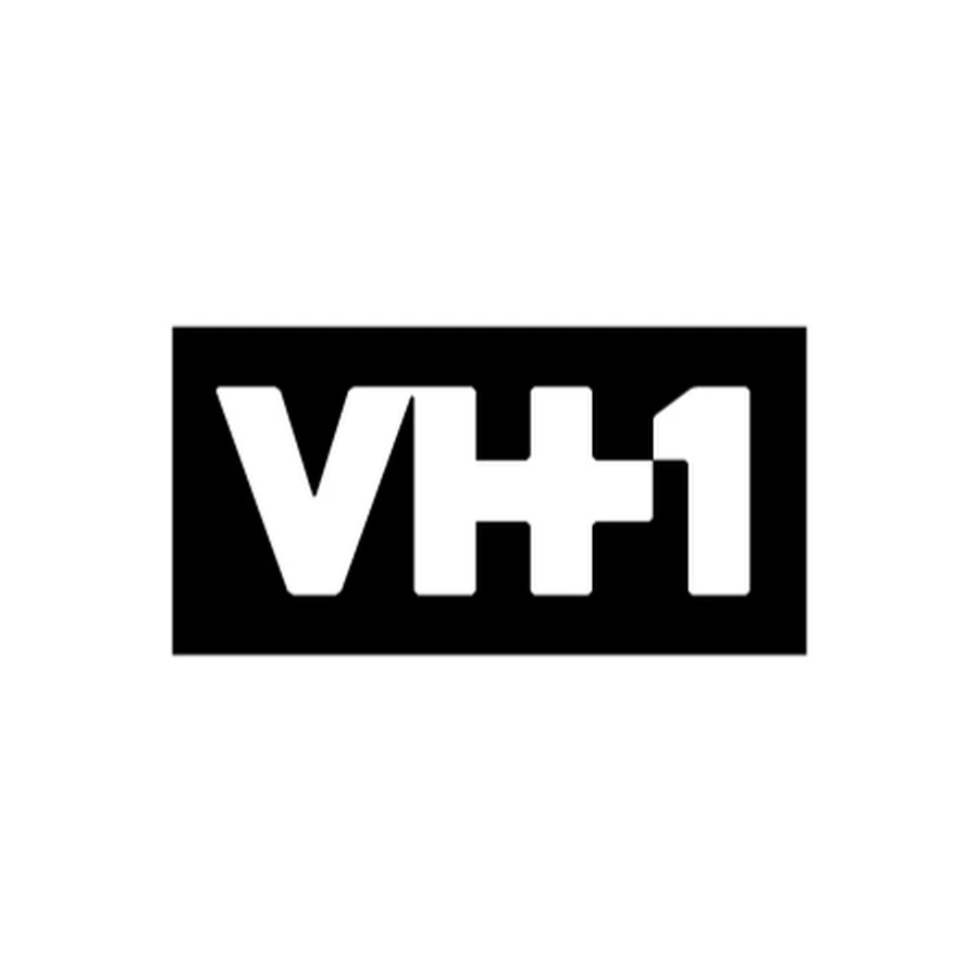 Vh1 Network Logo