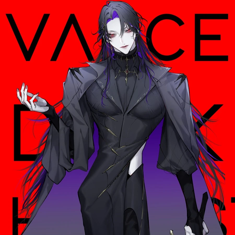 Vance Darkhurst | Wikitubia | Fandom