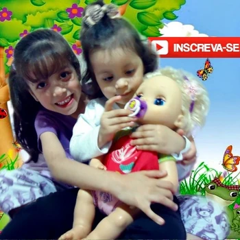 Vivi e Lilli Kids | Wikitubia | Fandom