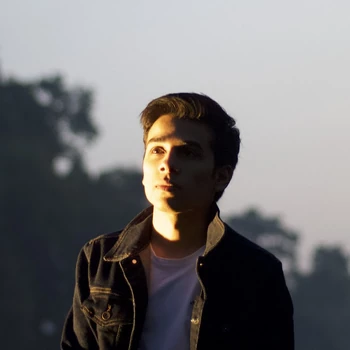 Anuv Jain | Wikitubia | Fandom
