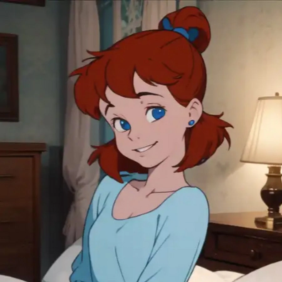 Jenny Foxworth The Piano Player 2003 | Wikitubia | Fandom