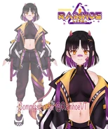 Rainhoe | Wikitubia | Fandom