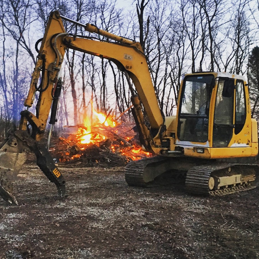 Diesel Creek | Wikitubia | Fandom