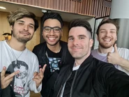 Super Eyepatch Wolf | Wikitubia | Fandom