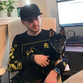 Frisky | Wikitubia | Fandom