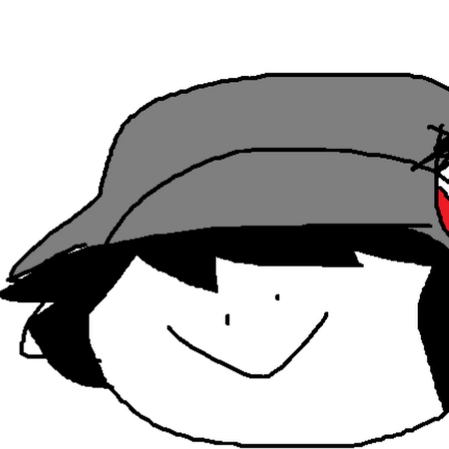 NOPE XDDD | Wikitubia | Fandom