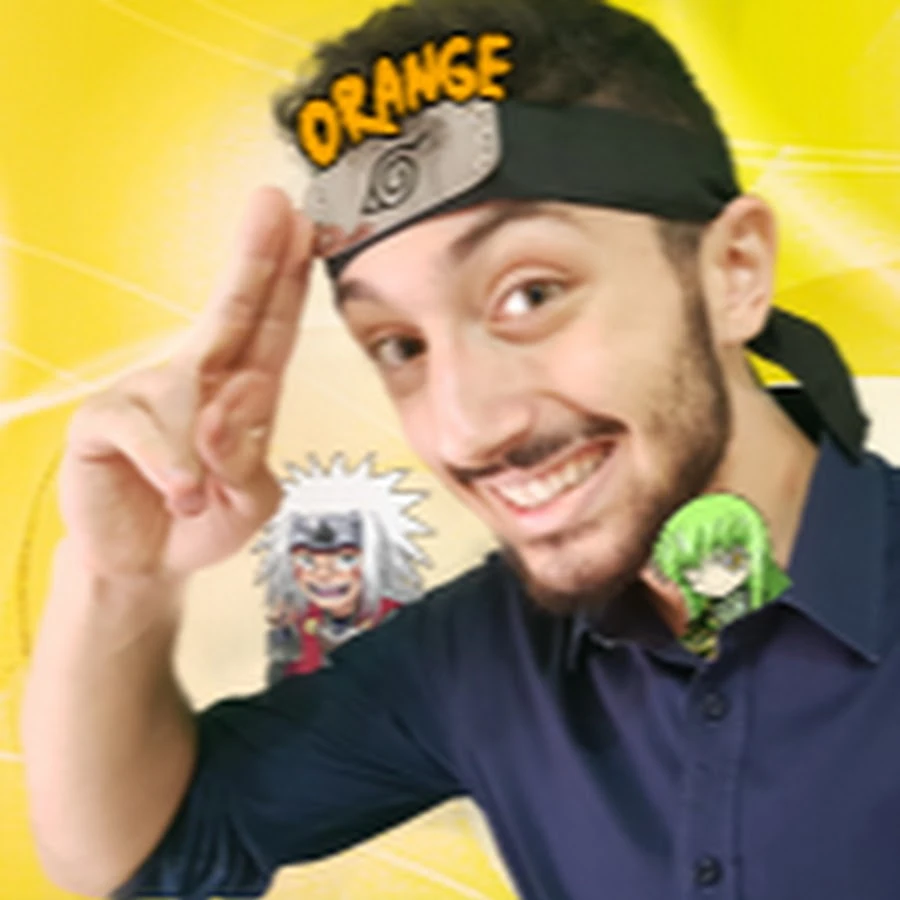 Orange Official | YouTube Wiki | Fandom