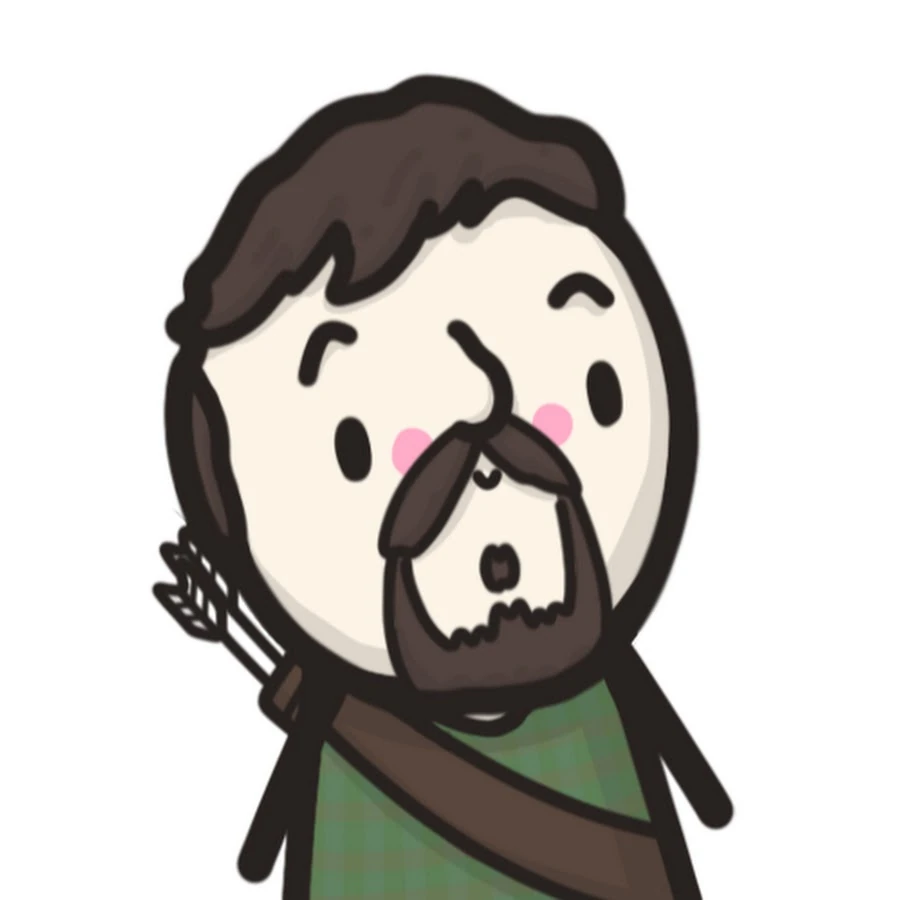 Alex The Rambler! | Wikitubia | Fandom