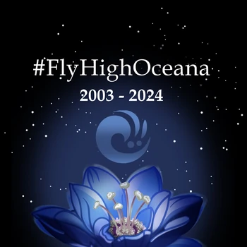 FluffyOceana | Wikitubia | Fandom