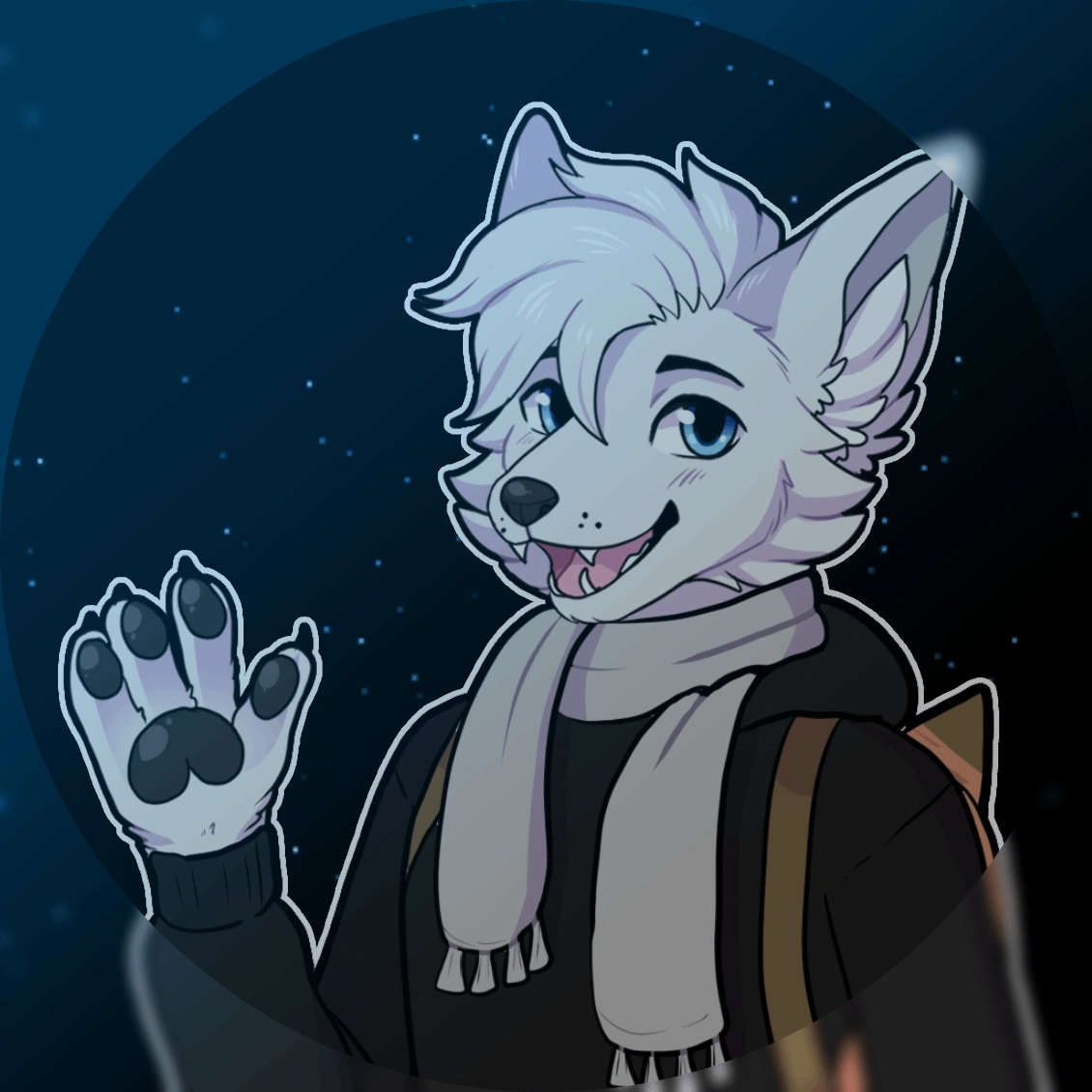 Rilo the Fox | Wikitubia | Fandom