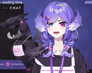 Selen Tatsuki 【NIJISANJI EN】 | Wikitubia | Fandom