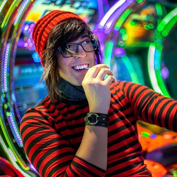 Destery Smith | Wikitubia | Fandom