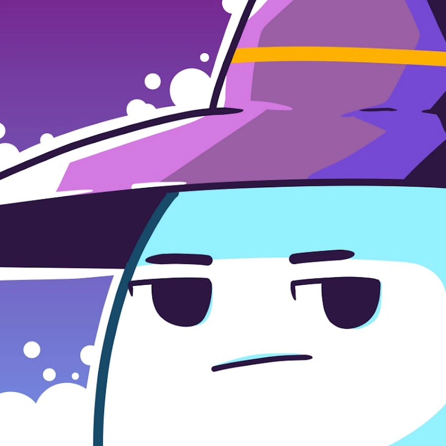 Topi Sihir Animation | Wikitubia | Fandom