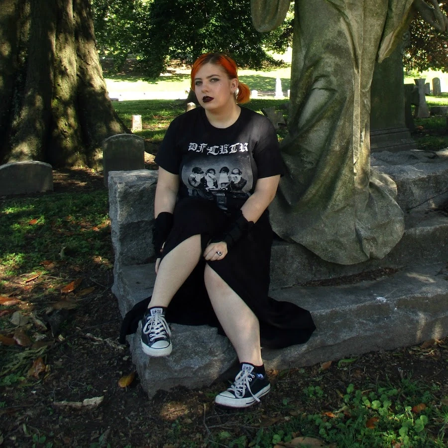 DeGrotesqueDami | Wikitubia | Fandom