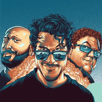 Distractible Podcast | Wikitubia | Fandom