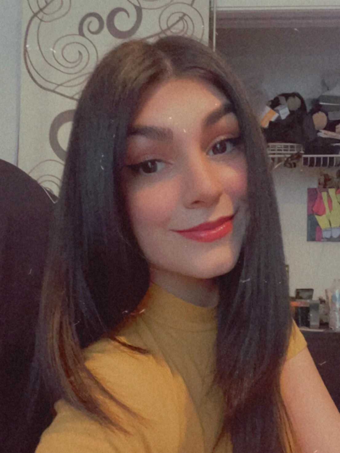 Lya Margarita | Wikitubia | Fandom