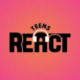 REACT | Wikitubia | Fandom