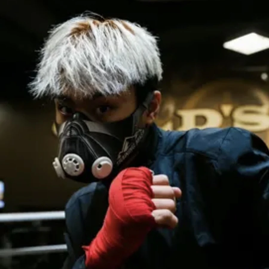 Wu's World | Wikitubia | Fandom