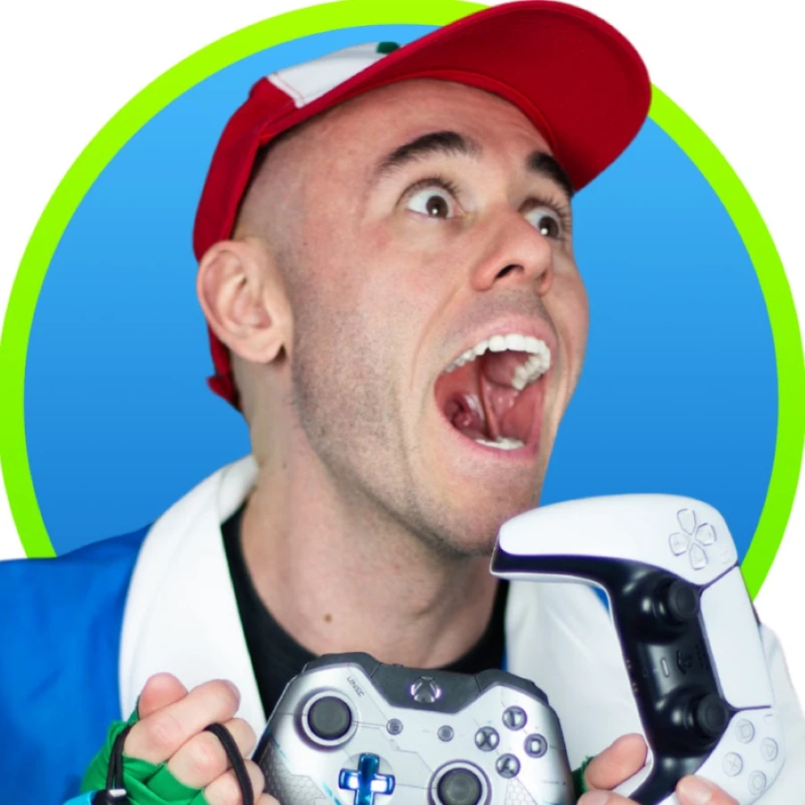 Corey Tonge | Wikitubia | Fandom