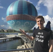 Drew Gooden | Wikitubia | Fandom