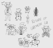 lu | Wikitubia | Fandom