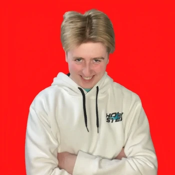 Luke Davidson | Wikitubia | Fandom