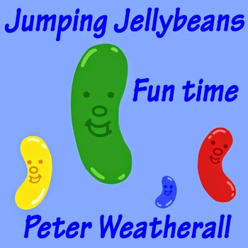 Peter Weatherall | Wikitubia | Fandom