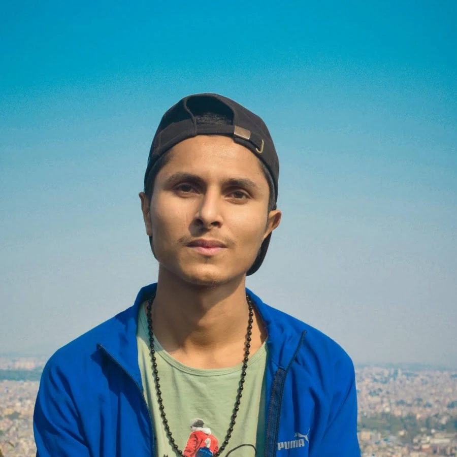 Sudip Lamichhane | Wikitubia | Fandom