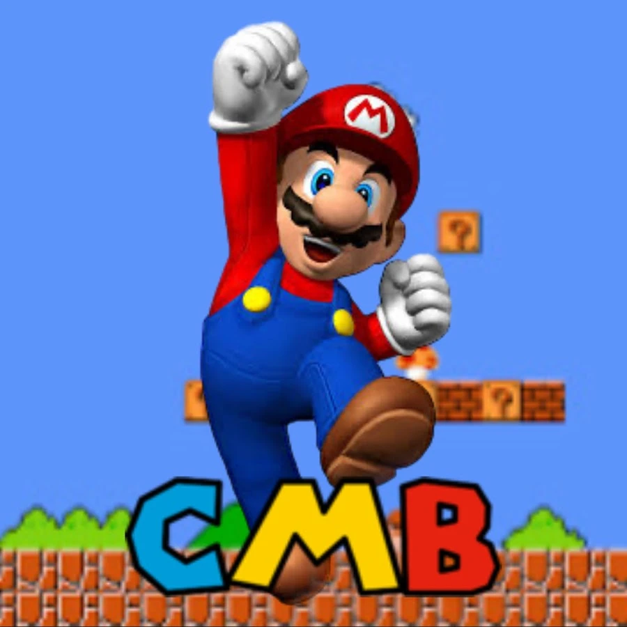 ChaoticMarioBros | Wikitubia | Fandom