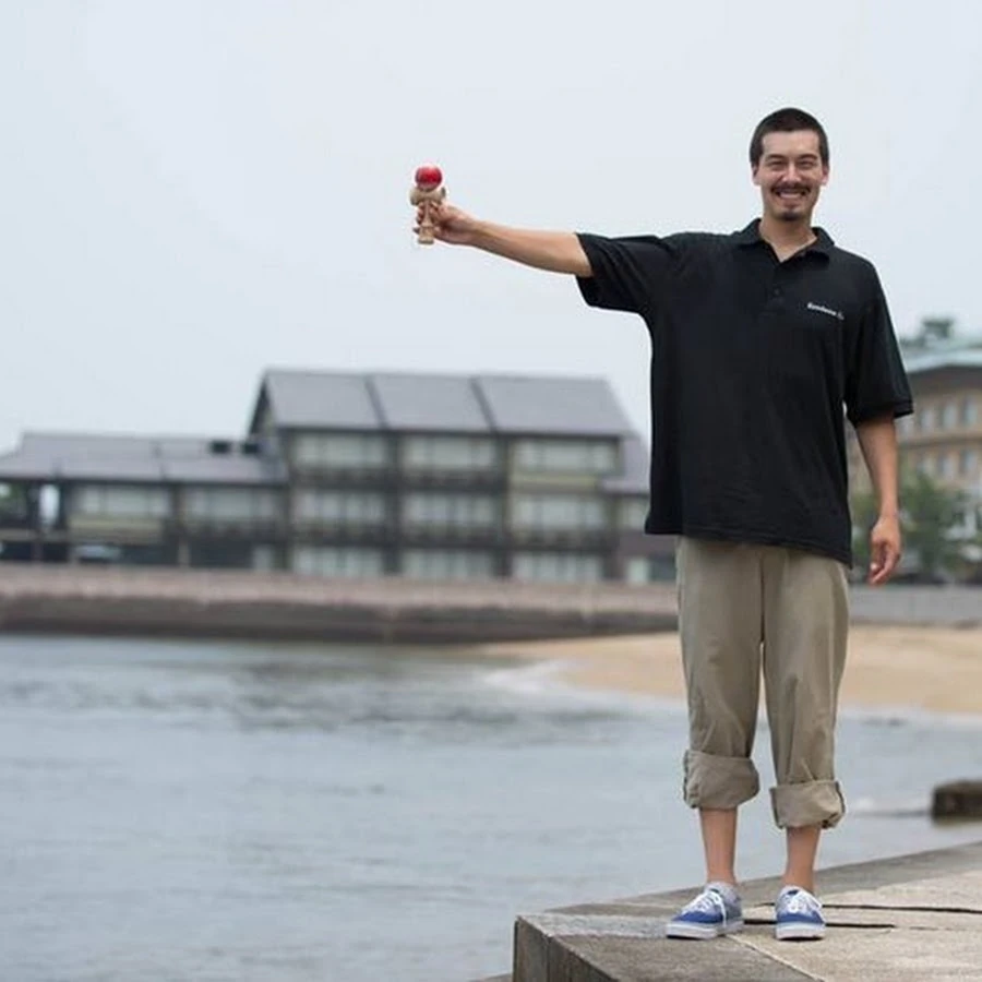 Daniel Robinson | Wikitubia | Fandom