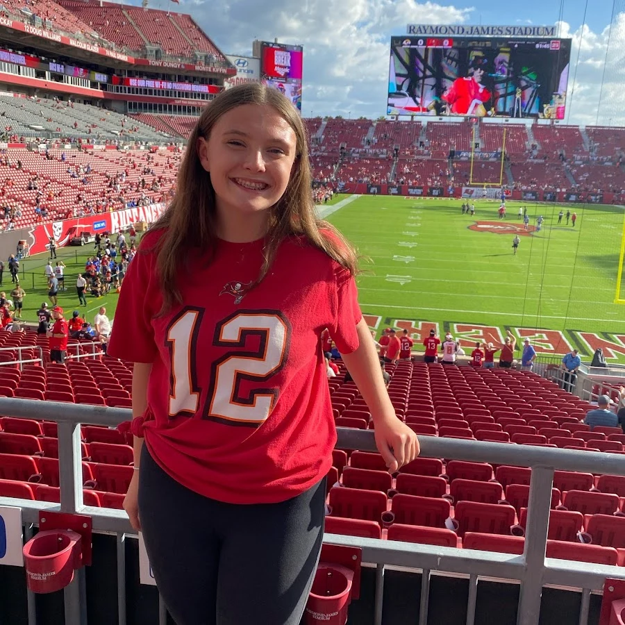 McKenzy Foster | Wikitubia | Fandom