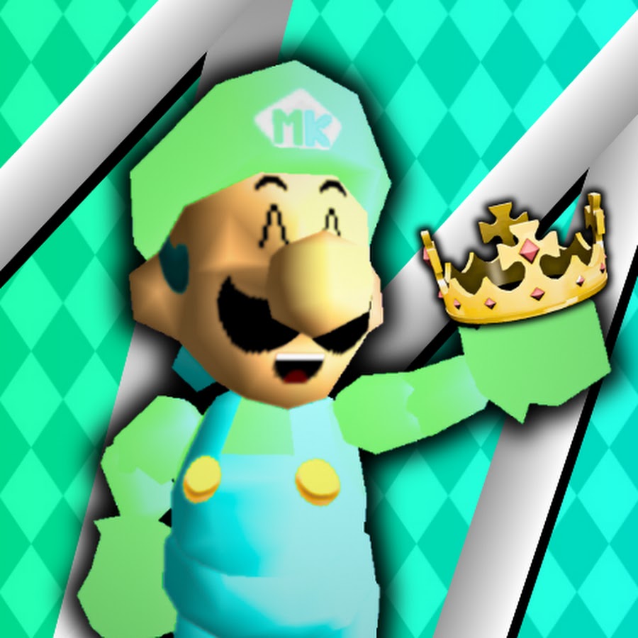 Mix King | Wikitubia | Fandom