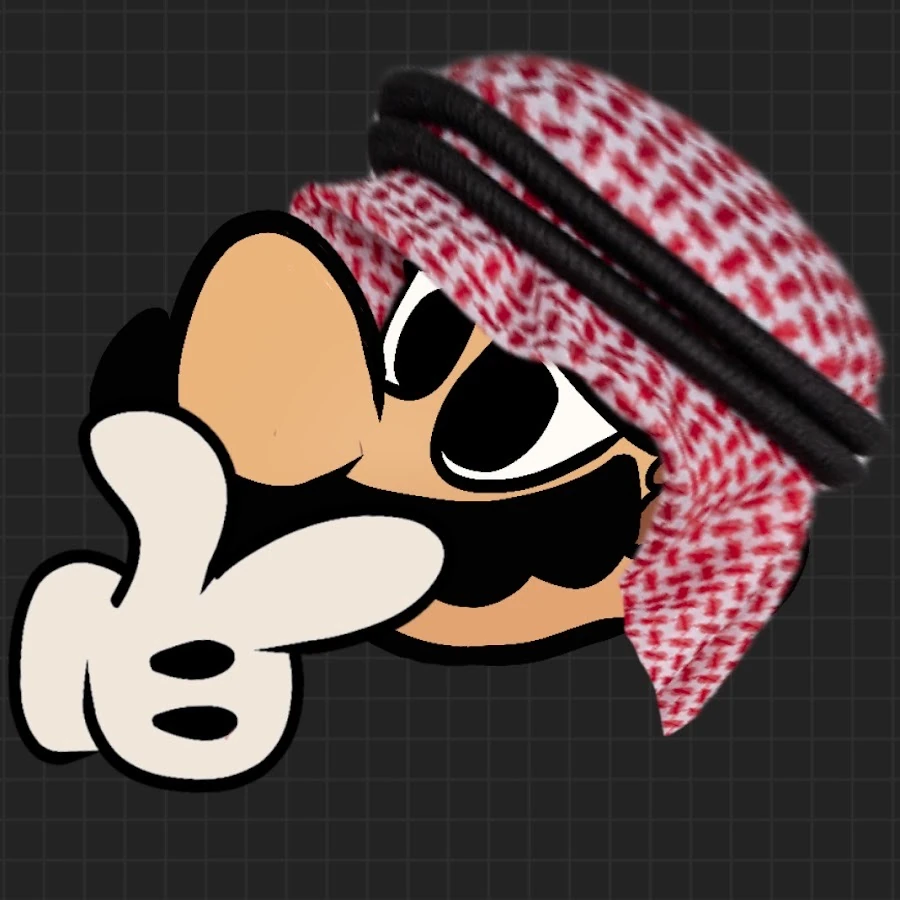 Phoenix Mario | Wikitubia | Fandom