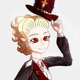 The Red Toppat | Wikitubia | Fandom