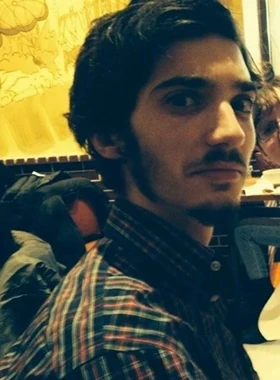 Toby Fox | Wikitubia | Fandom