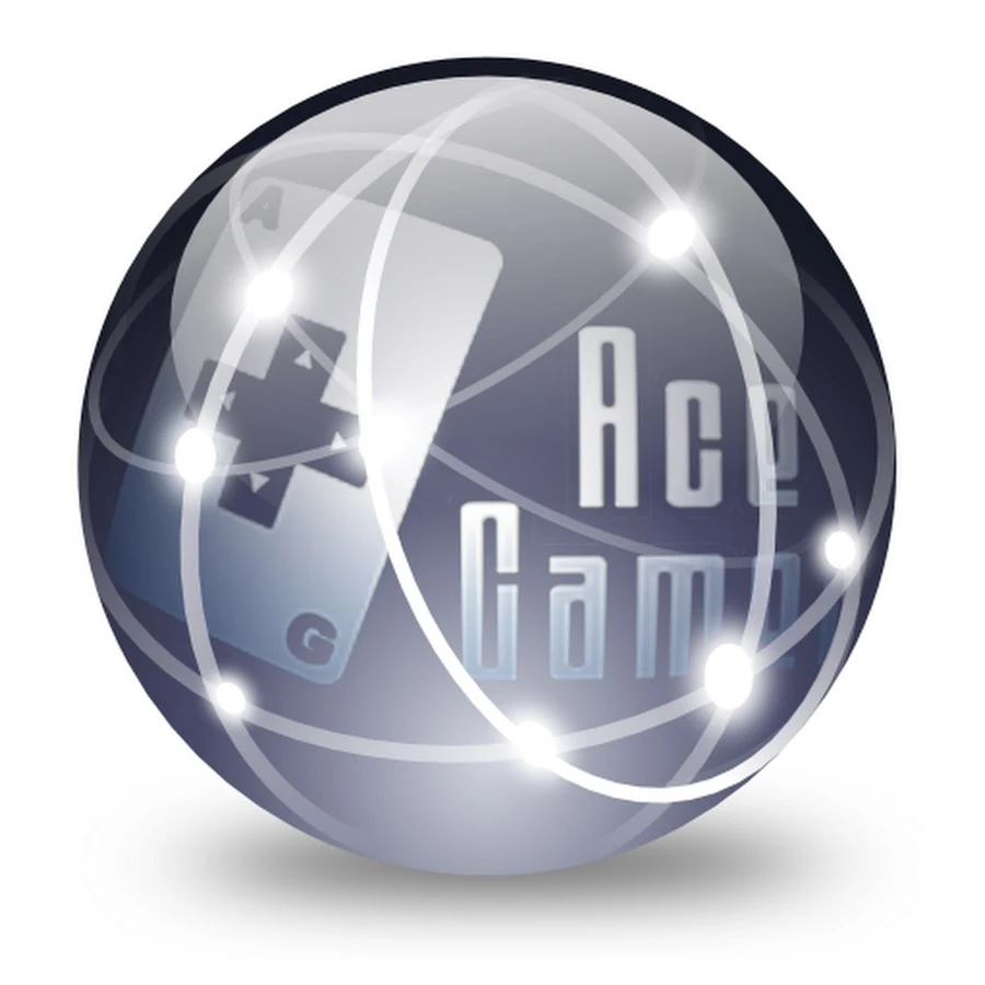 AceGamer Network | YouTube Wiki | Fandom