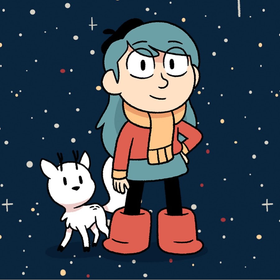 Hilda | Wikitubia | Fandom Hilda | Wikitubia | Fandom