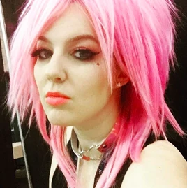 Lady Stardust | Wikitubia | Fandom