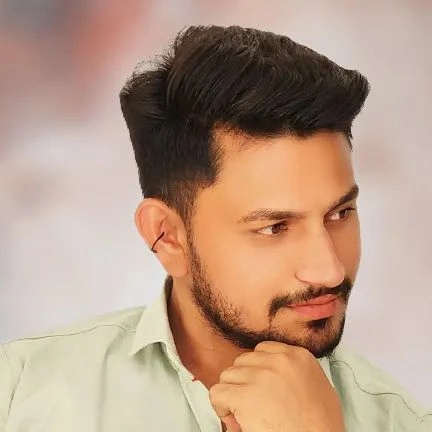 Naresh Parmar | Wikitubia | Fandom