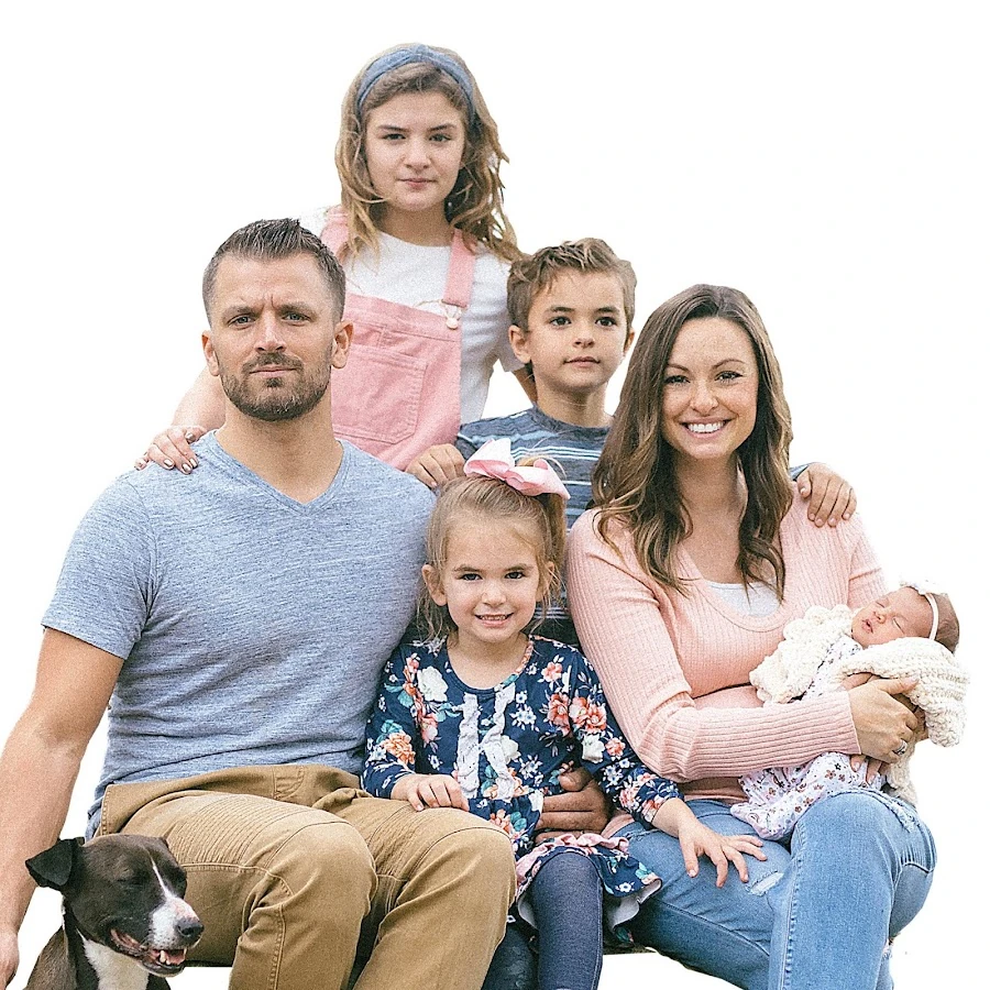 Sam and Nia | Wikitubia | Fandom