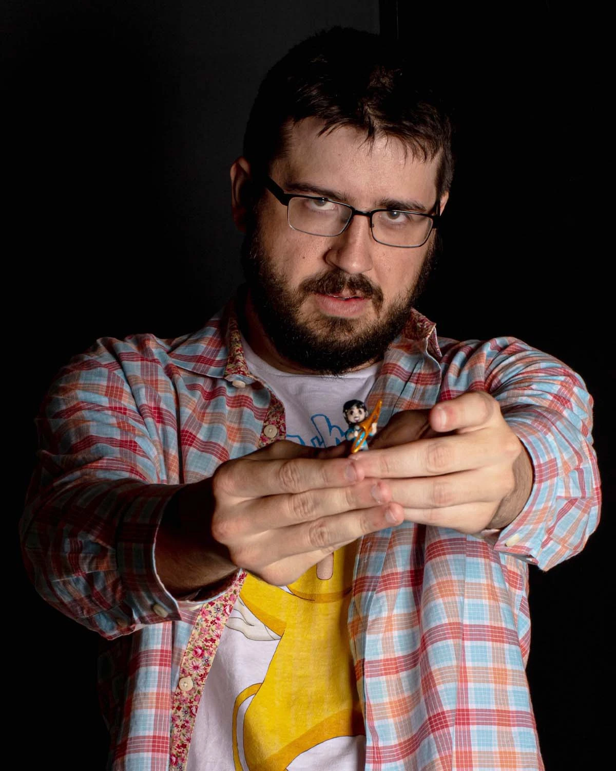 Spazkidin3D | Wikitubia | Fandom