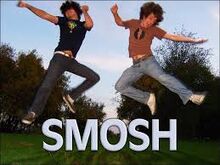 Smosh | Wikitubia | Fandom