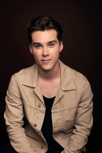 Jeremy Shada | Wikitubia | Fandom