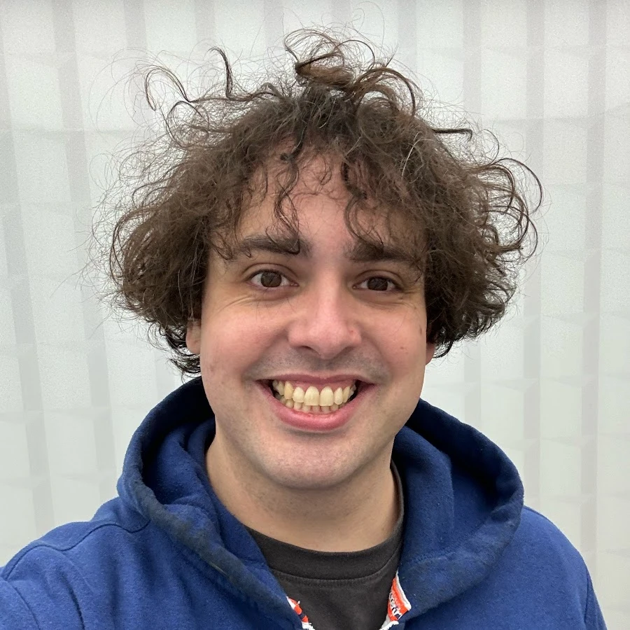 Matt Gray | Wikitubia | Fandom