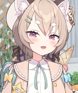 Panko Ch. 小町ぱんこ 【Phase Connect】 | Wikitubia | Fandom