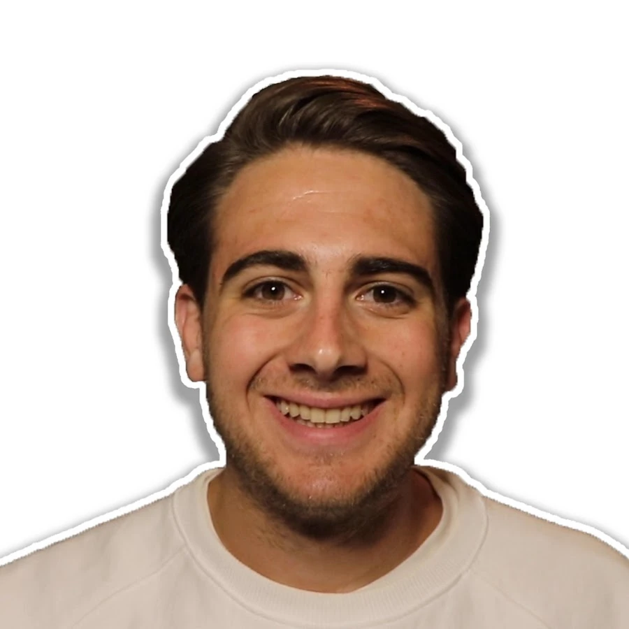 Robert Benjamin | Wikitubia | Fandom