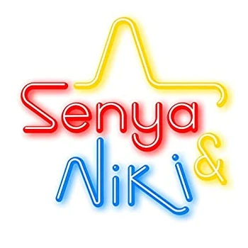 Super Senya | Wikitubia | Fandom