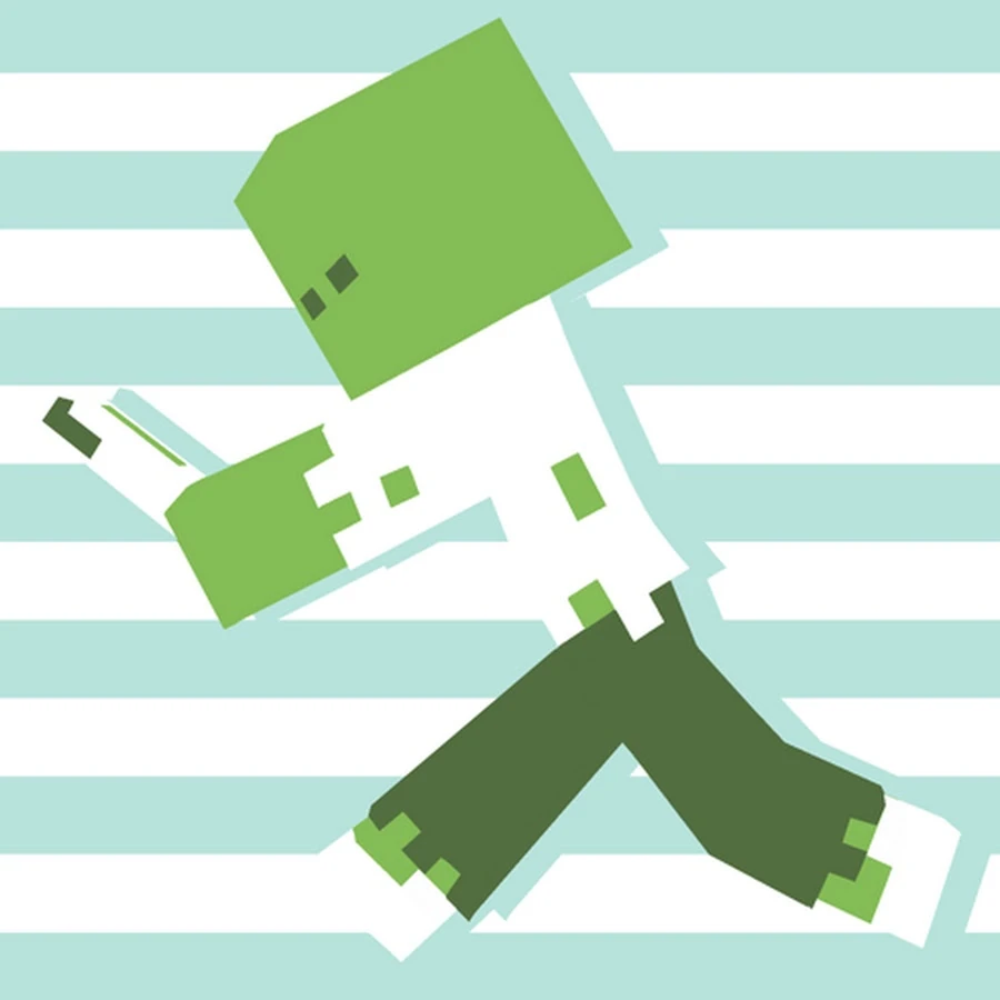 Minecraft Skins Like Slamacow