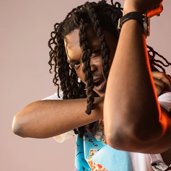 Young Nudy | Wikitubia | Fandom